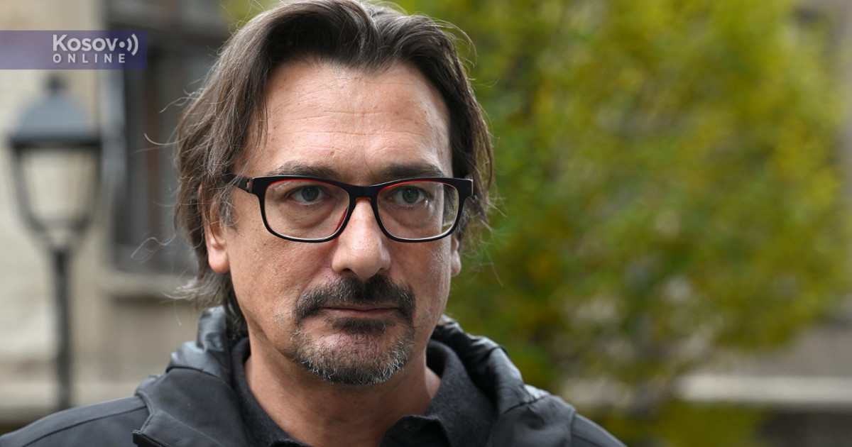 Rodic: No new messages on Kosovo in the election campaign - Kosovo Online