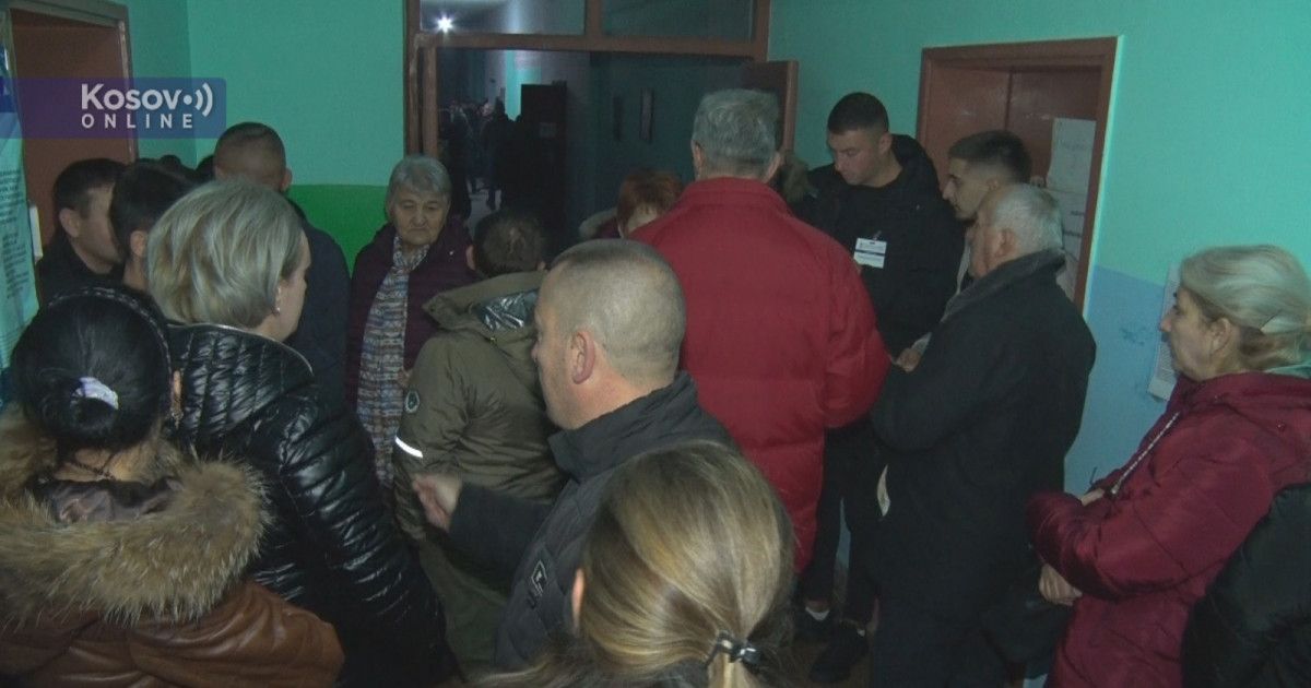 Meštani centralnog Kosova u Rači: Za državu nam ništa nije teško ...