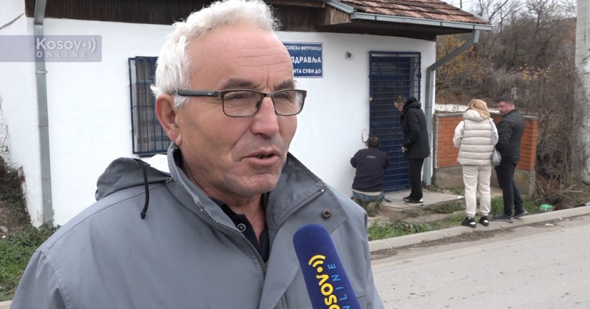 Suvi Do resident: The attack on the clinic is adding fuel to the fire ...