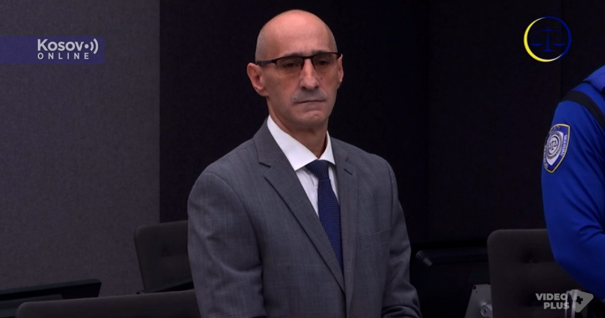 The Hague: The Court of Appeal partially accepted the appeal of Salih ...