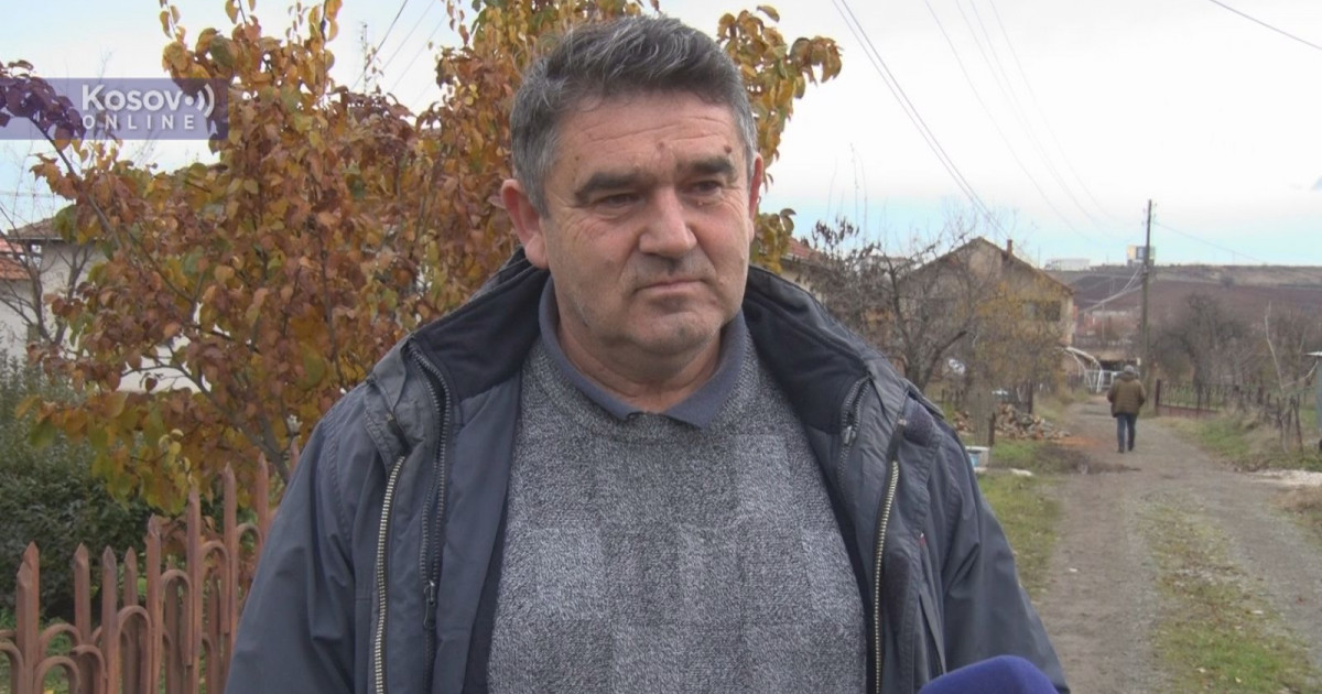 Sekulic: No indications that Pristina will lift the embargo on Serbian ...