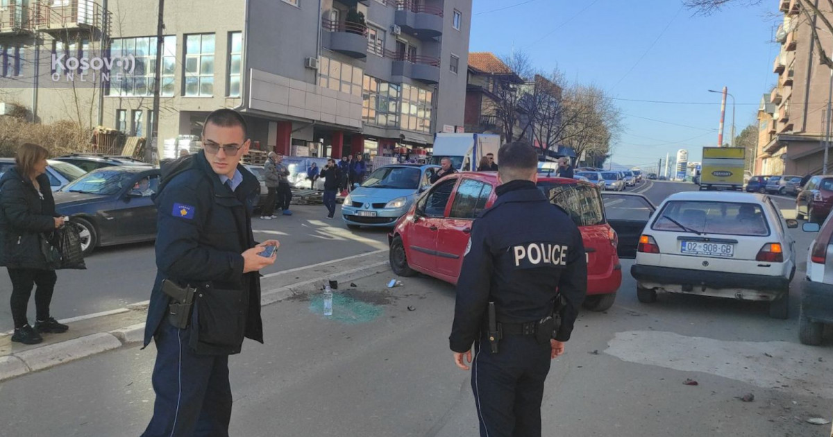 U Severnoj Mitrovici uhapšen Srbin zbog navodnih ratnih zločina - Kosovo Online