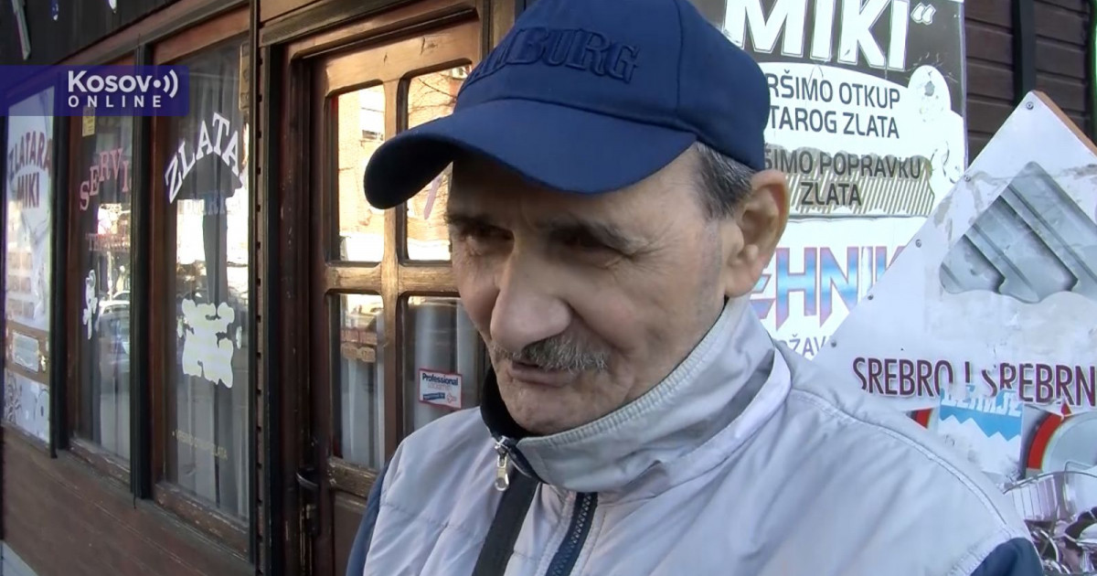 Građani Severne Mitrovice zadovoljni rezultatima izbora - Kosovo Online