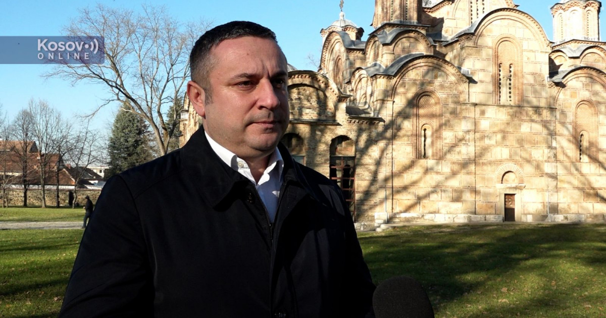 Popovic: The Serbs from Kosovo in the elections demonstrated unity and ...