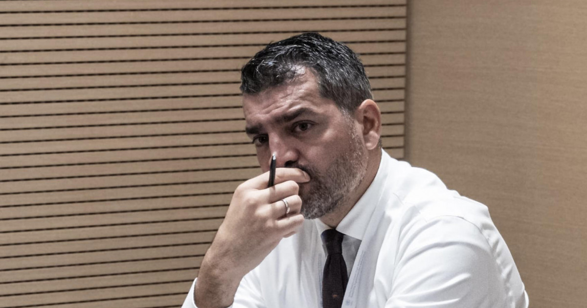 Sentic: Basic rights, existence, and dignity denied to the Serbs in ...