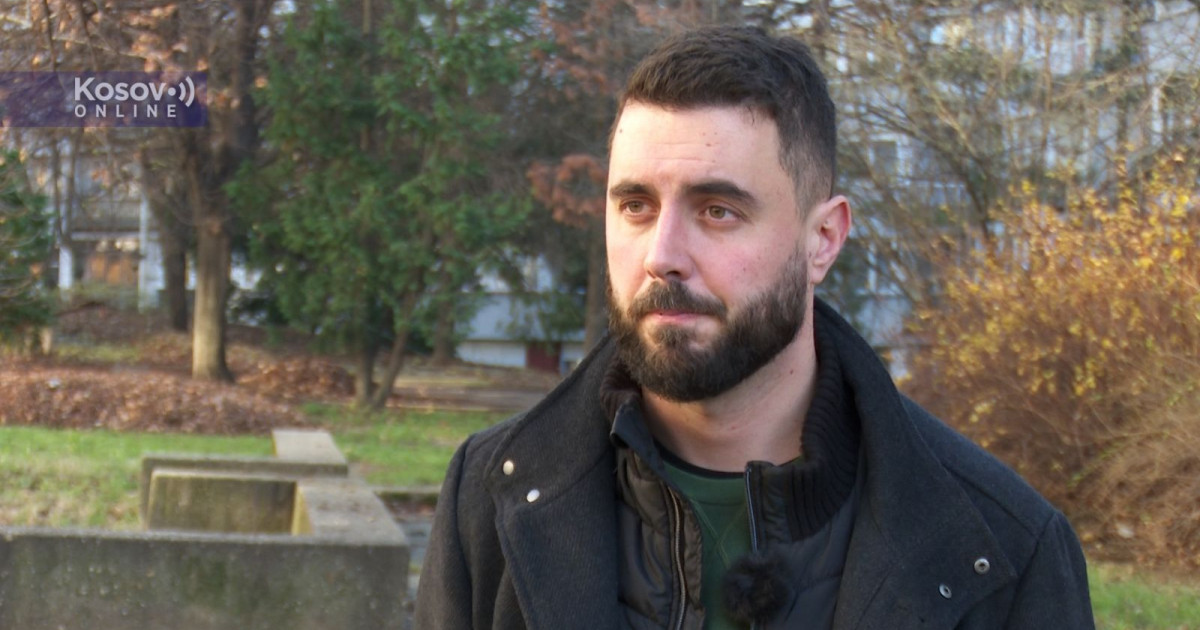 Radojkovic: Kosovo is a temporary project, economically unsustainable ...