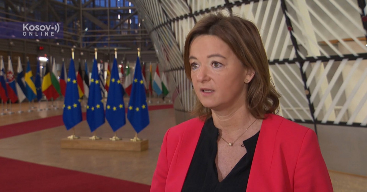 Tanja Fajon hitno primljena u bolnicu - Kosovo Online