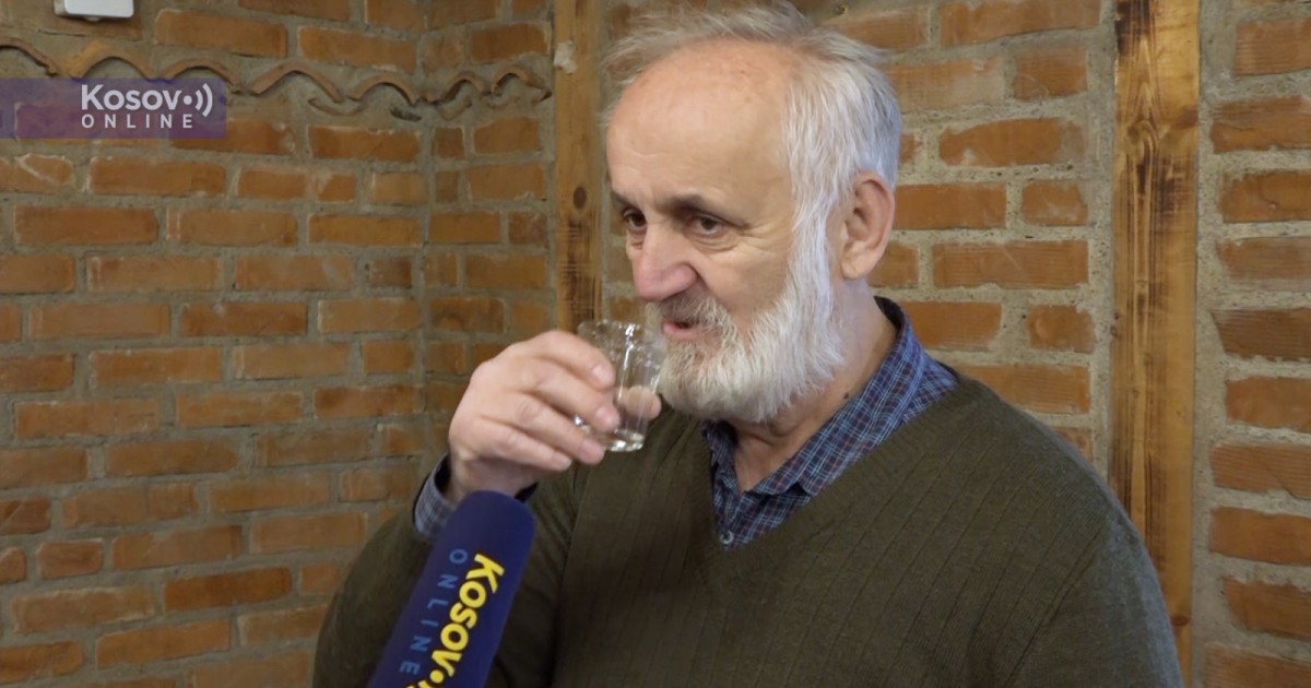 Meka rakija i narodne zdravice - duga tradicija srpskog naroda u veselju i danima žalosti ...