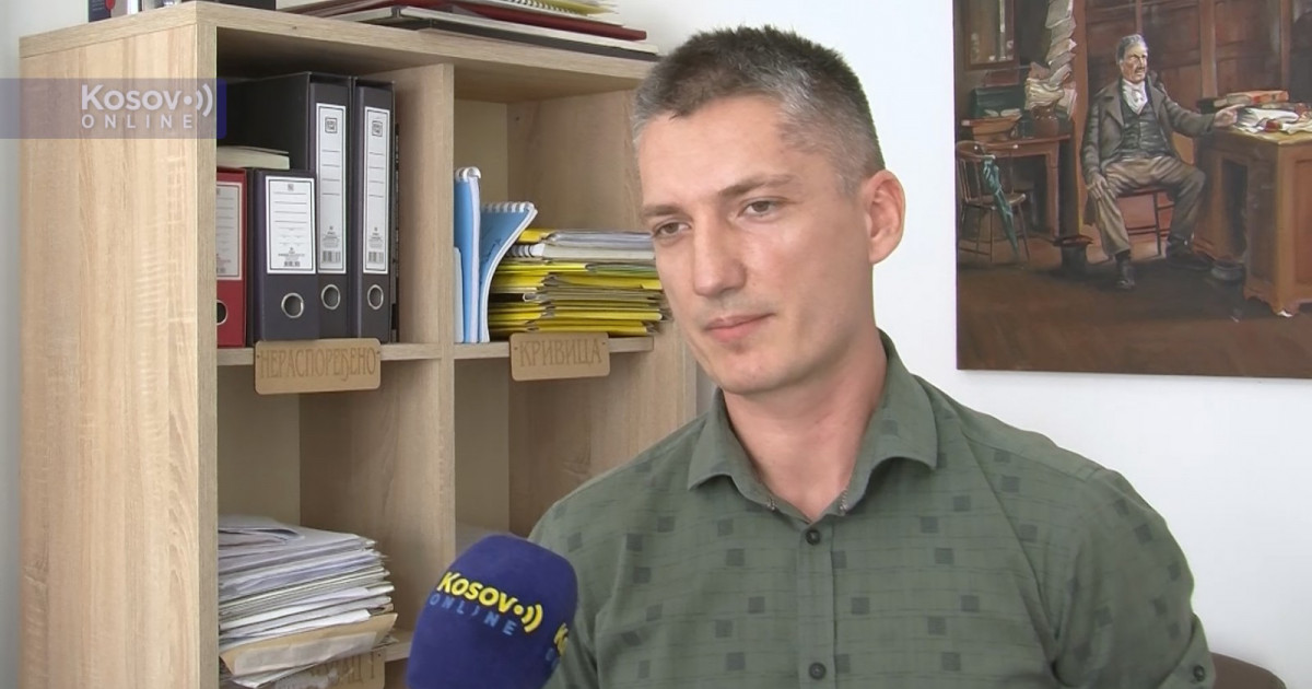 Lawyer Delevic: Autopsy results for Nedeljkovic have not arrived yet; I ...