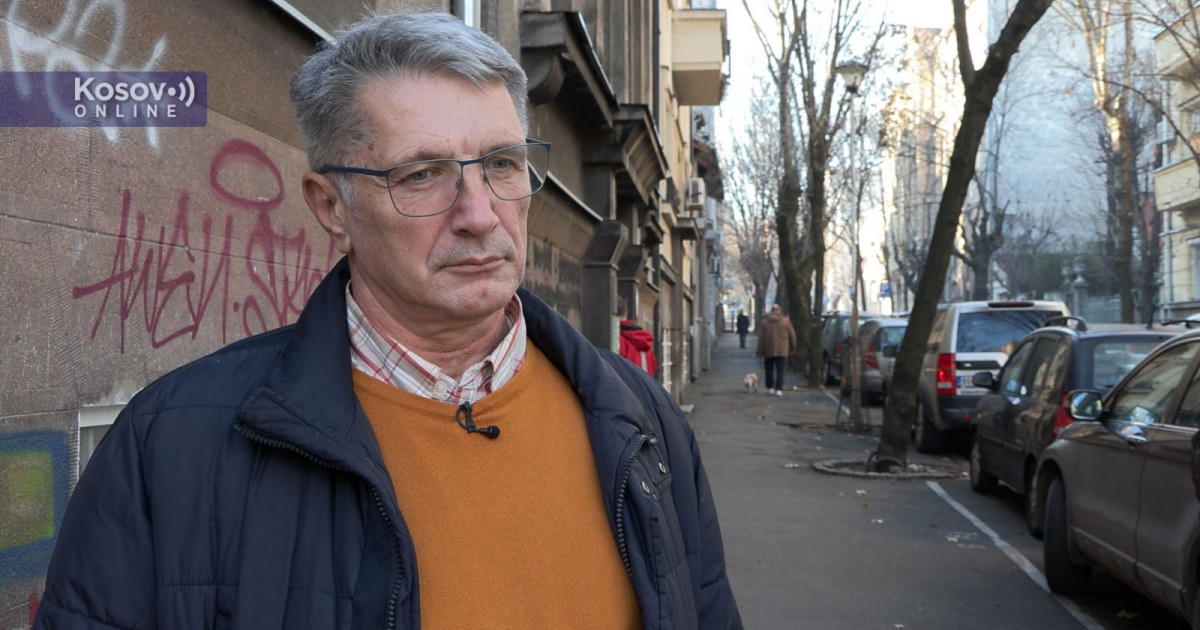 Vuletic: Kurti's ambitions are bigger than Kosovo's independence ...