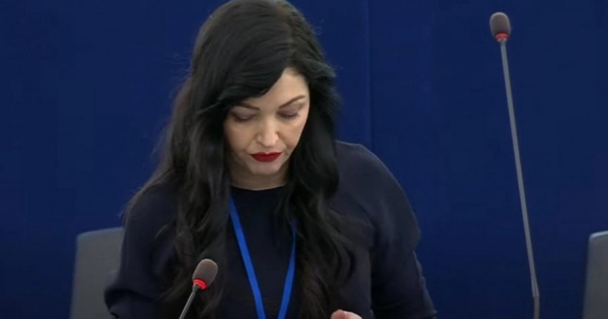 Simonovic Bratic in the Council of Europe: Human rights in Kosovo are ...