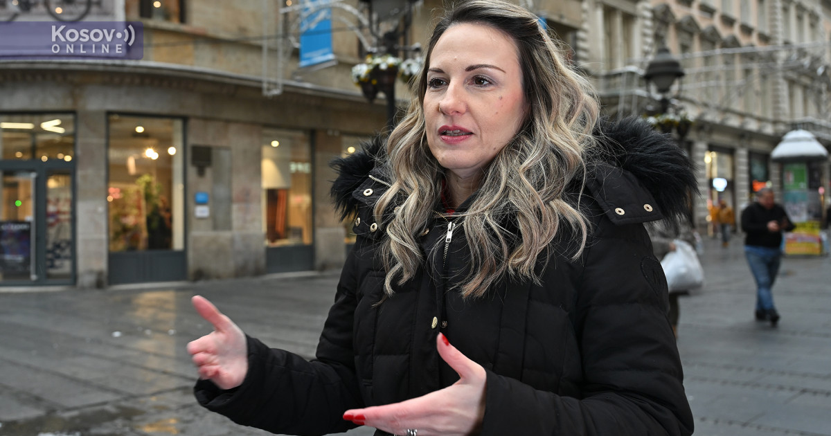 Kolakovic: Pressures on countries that have not recognized Kosovo are ...