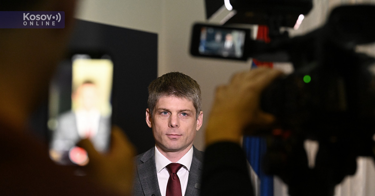 Gujon: Od početka godine 80 etnički motivisanih napada na Srbe na ...