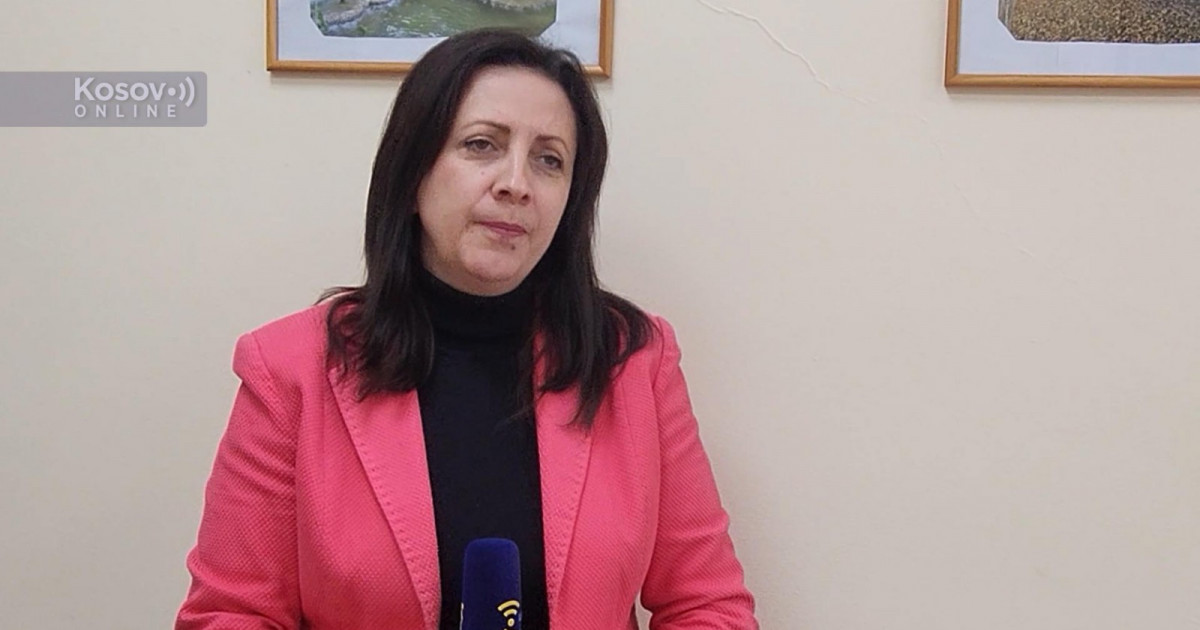 Mucaj: Birth rate declining in Albania, youth increasingly career ...