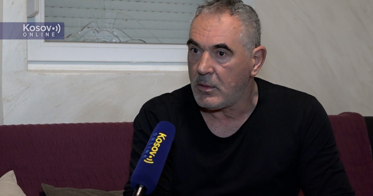 Svedok današnje pucnjave u Severnoj Mitrovici: Ćerka i ja smo pukom srećom ostali živi - Kosovo ...