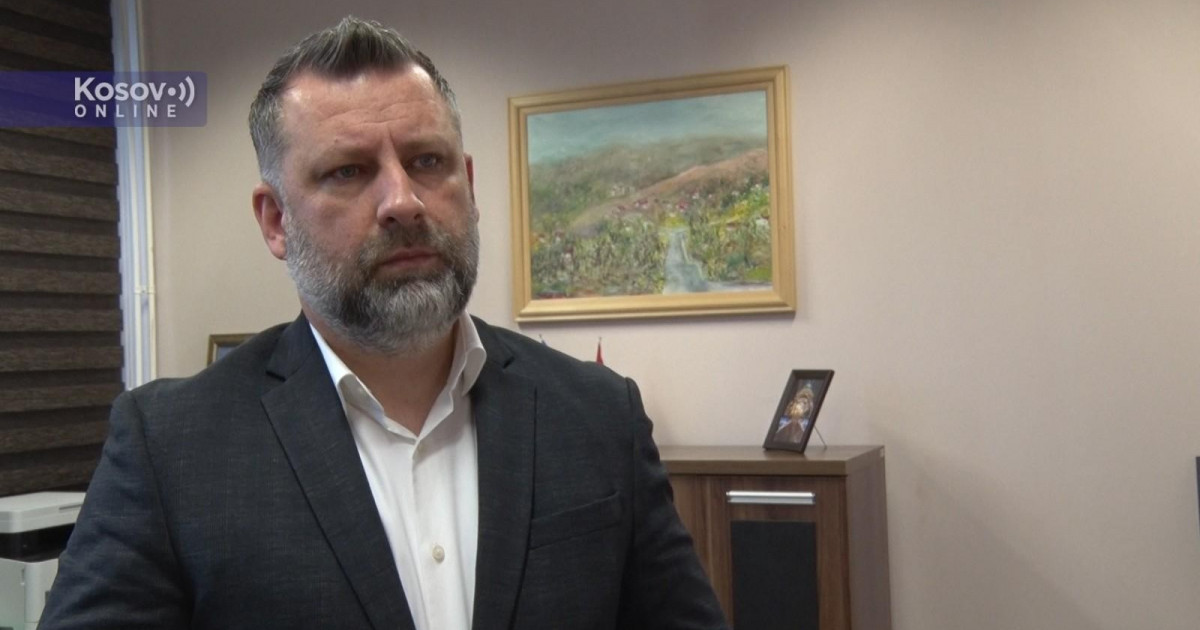 Jevtic: Injustice at play, Serbs legally unprotected - Kosovo Online