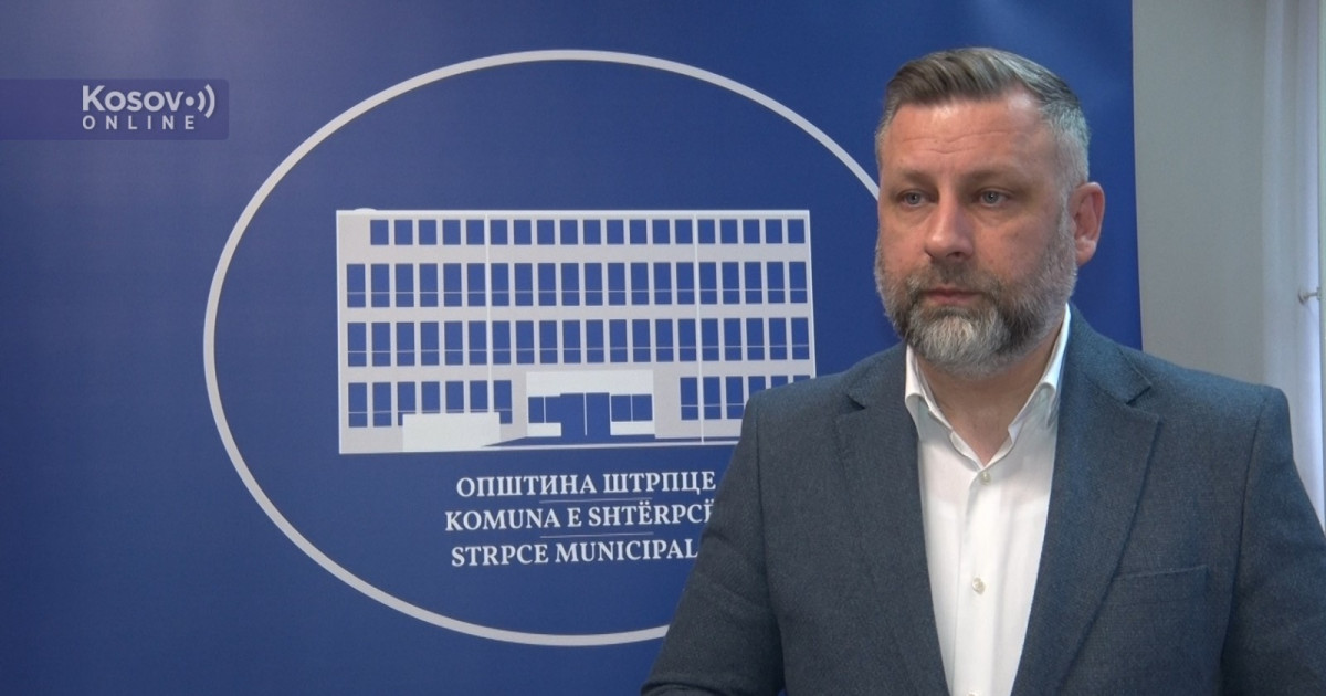 Jevtic: Attacks on Serbian returnees are a result of the policy of the ...