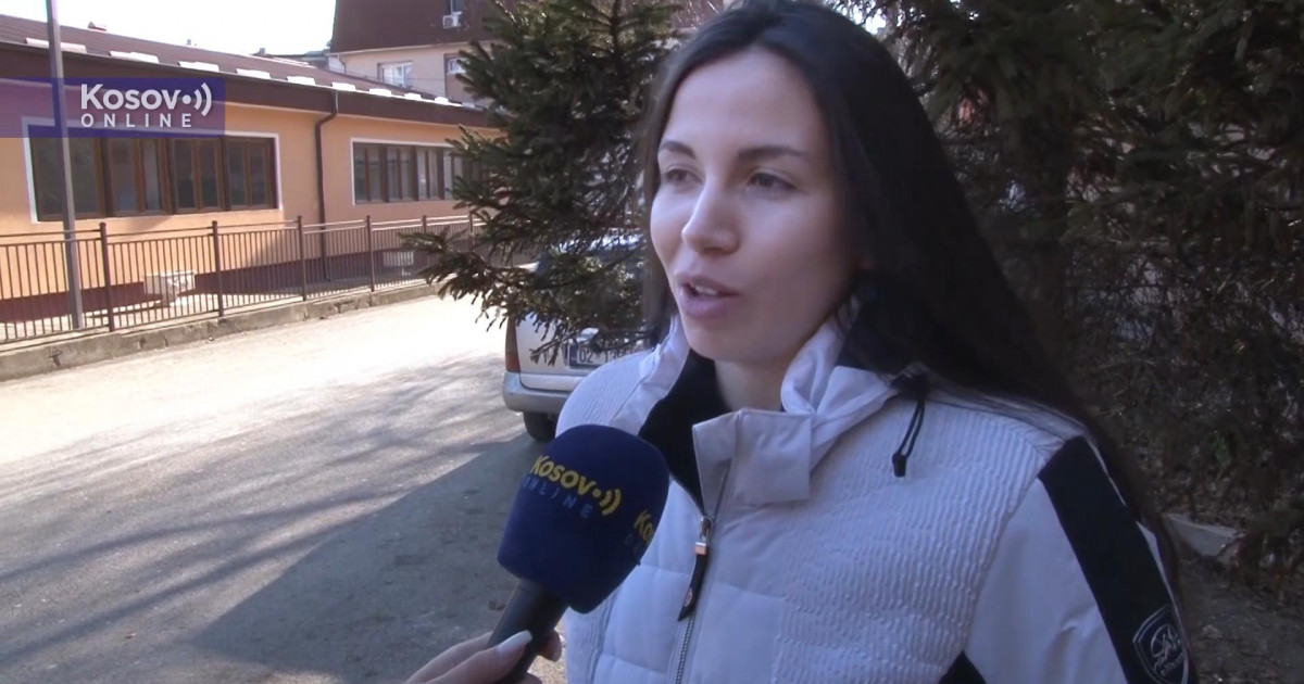 Građani Severne Mitrovice povodom obeležavanja srpske Nove godine: Svima nam je potreban mir ...