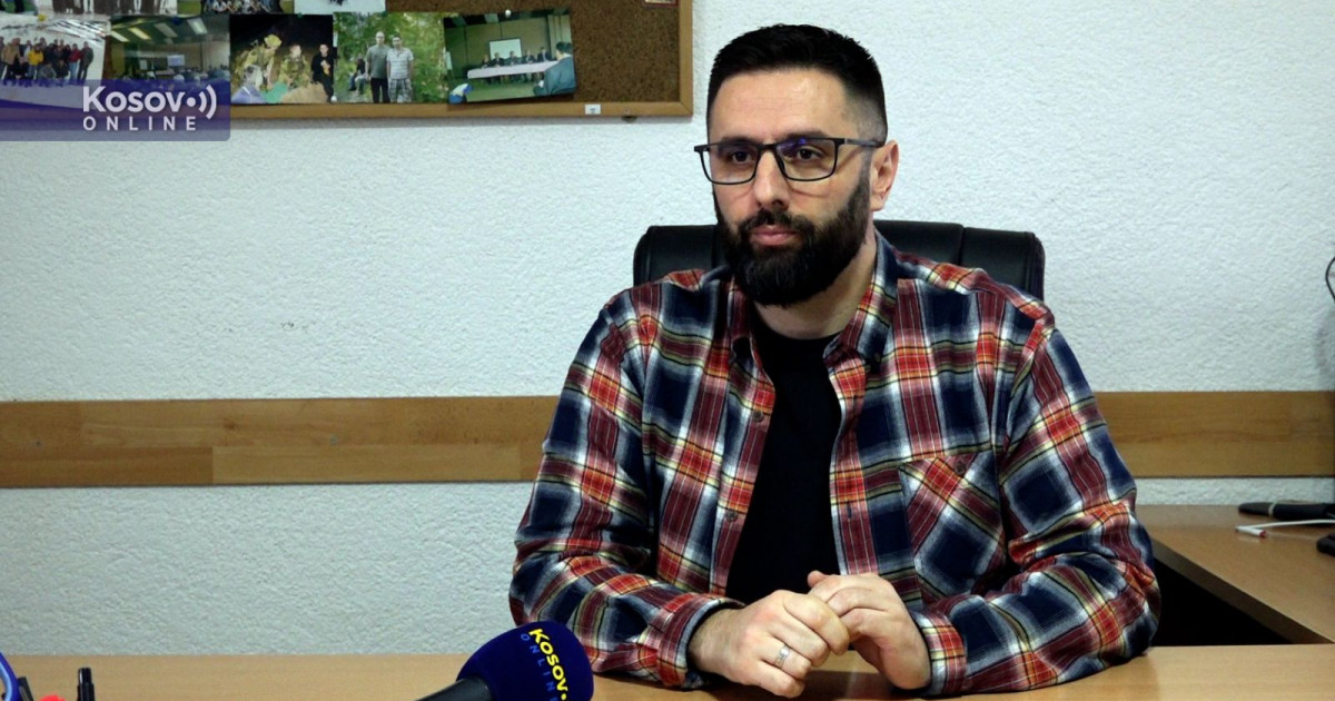 Nikolic: Serbs in Kosovo fear that Citizenship Law could endanger them ...