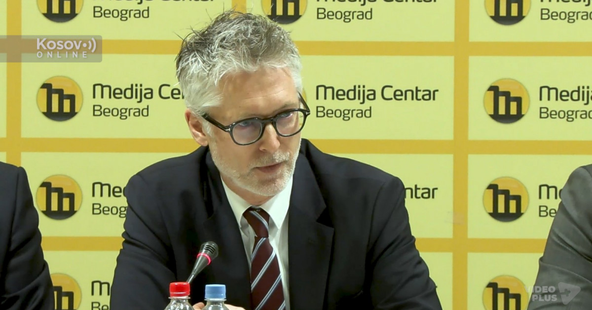Konferencija o vojnoj neutralnosti u Beogradu: Srbija samostalno vodi ...