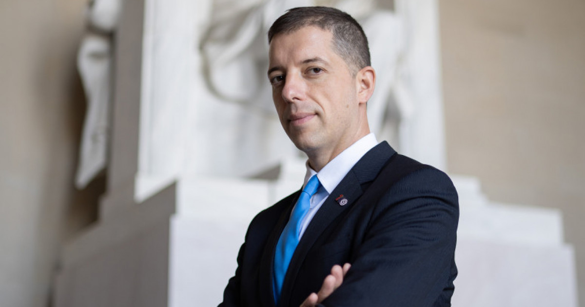 Djuric: With a little luck and a lot of hard work, Serbia will become a ...