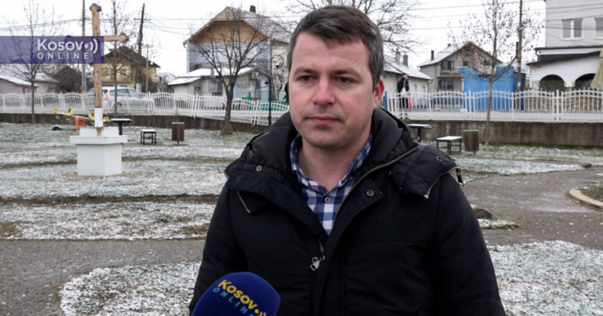 Markovic: The goal is to present Serbian cultural heritage as Albanian ...