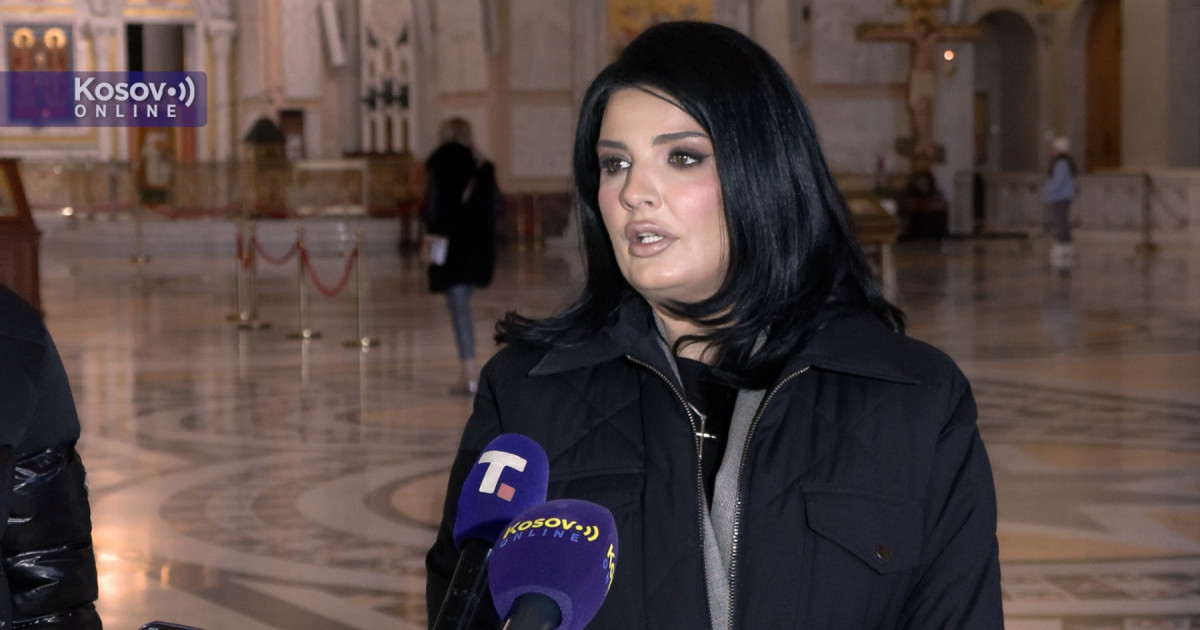 (Video) Popović: Ni posle šest godina se ne zna ko je ubio Olivera, ali ...