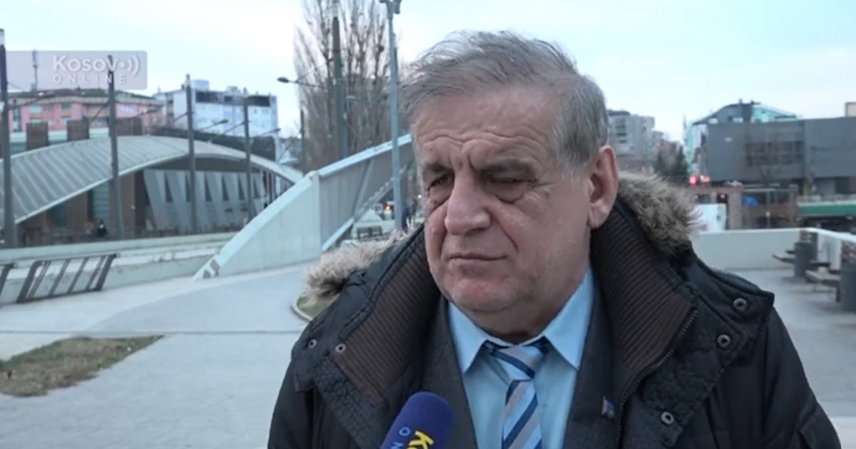 Spahiu: Reinstating mandatory military service a wrong direction for ...