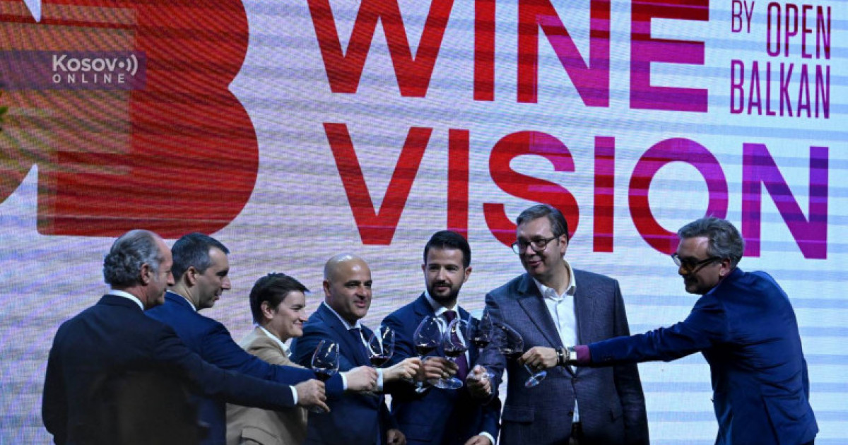 Open Balkan between the desires of the economy and political realities ...