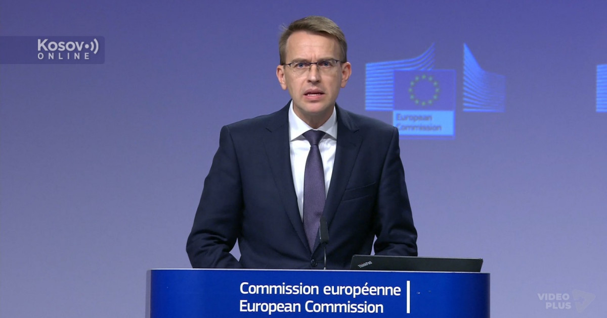 Stano: Borelj nije planirao posete Beogradu i Prištini; diplomatski ...