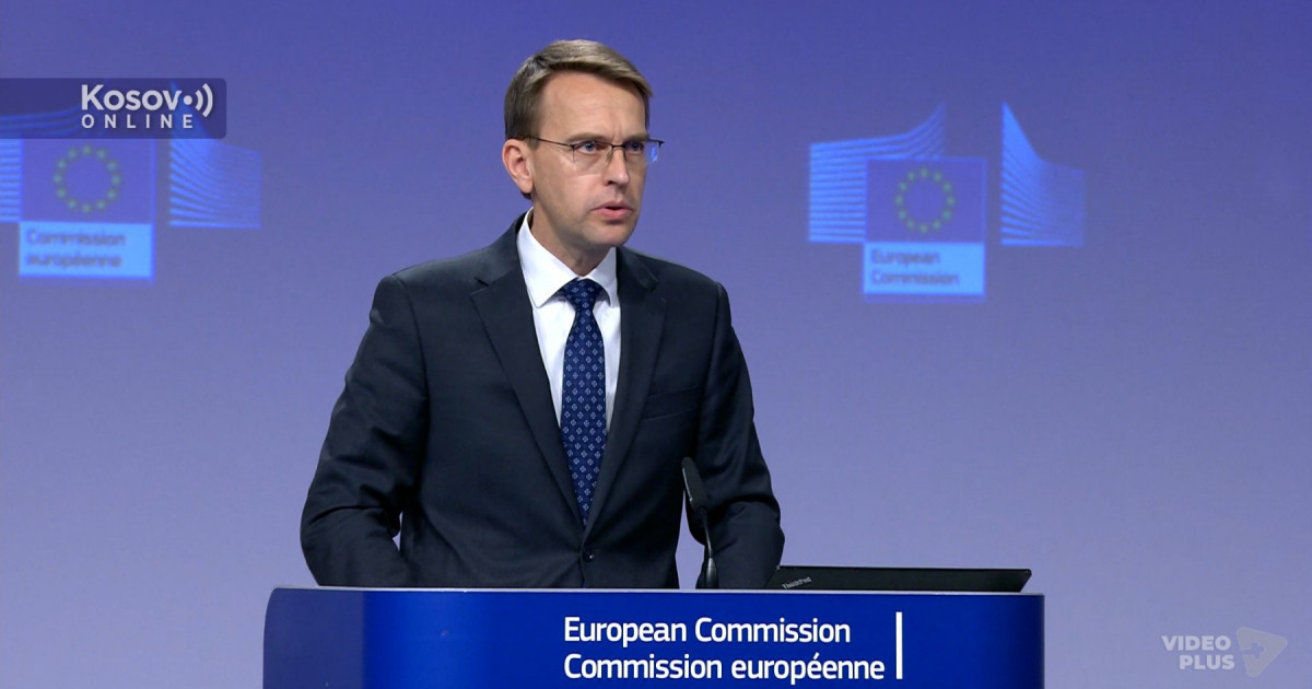Stano: For now, there will be no new round of high-level dialogue ...