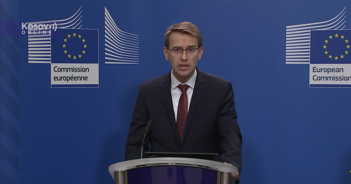 Stano: We are concerned about the consequences of the decision to ...