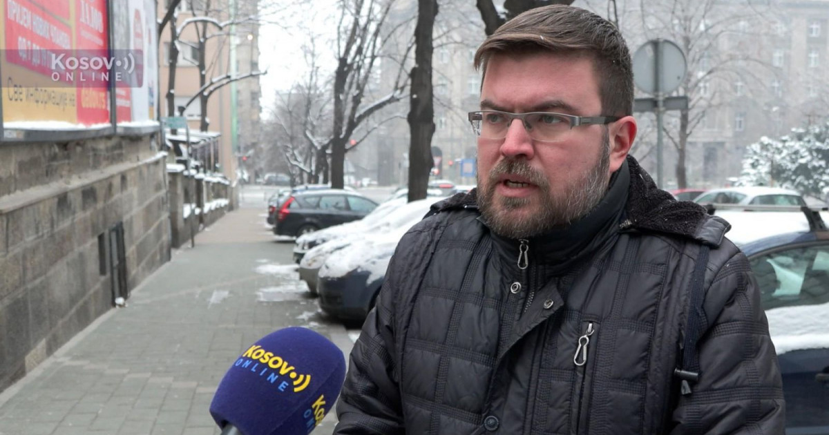 Rajić: Kurti će pokušati da isprovocira sukob prislinom regrutacijom ...