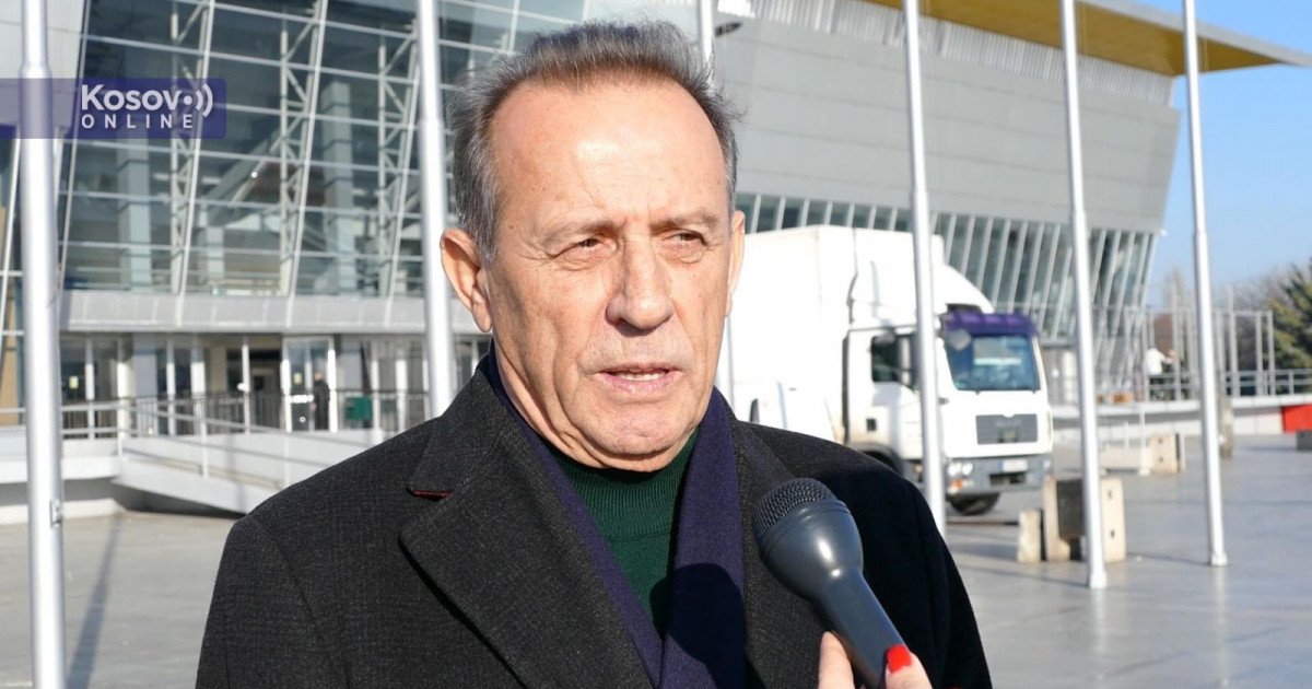 Ramadani: Kurti populističkom politikom ne donosi dobro albanskoj ...