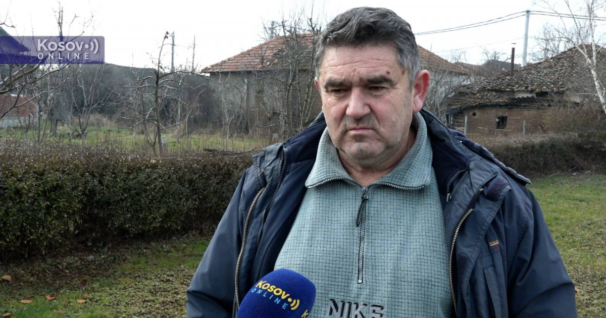 Sekulic: Abolishing payment transactions with Serbia would result in a ...