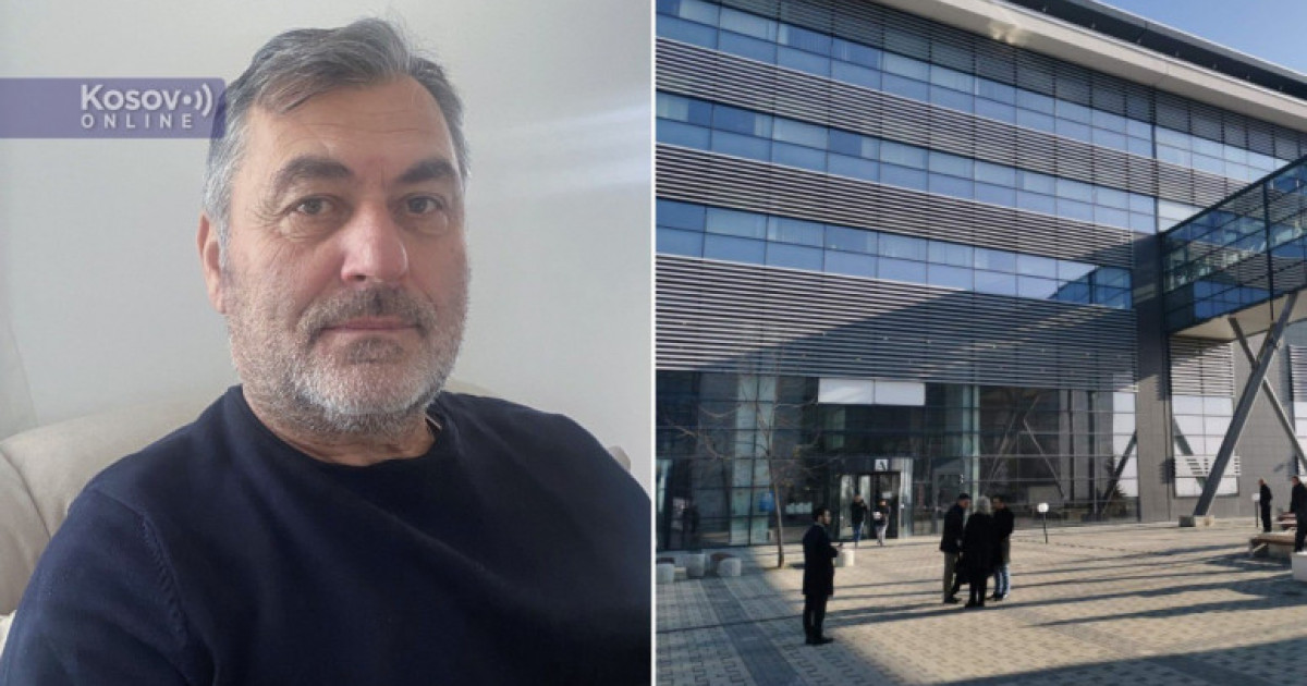 Lawyer Arsic: Djokovic innocent; targeted because he is the only Serb ...