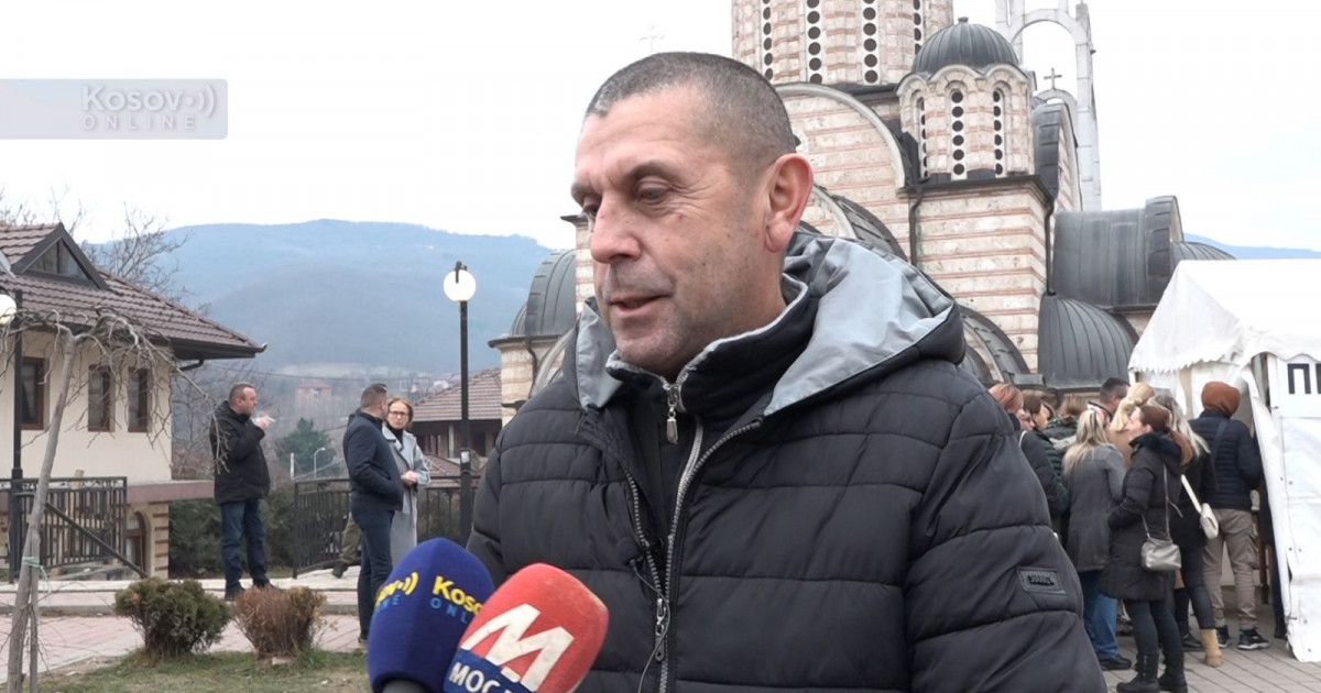Radovic: We expect the petition to succeed and the illegitimately ...