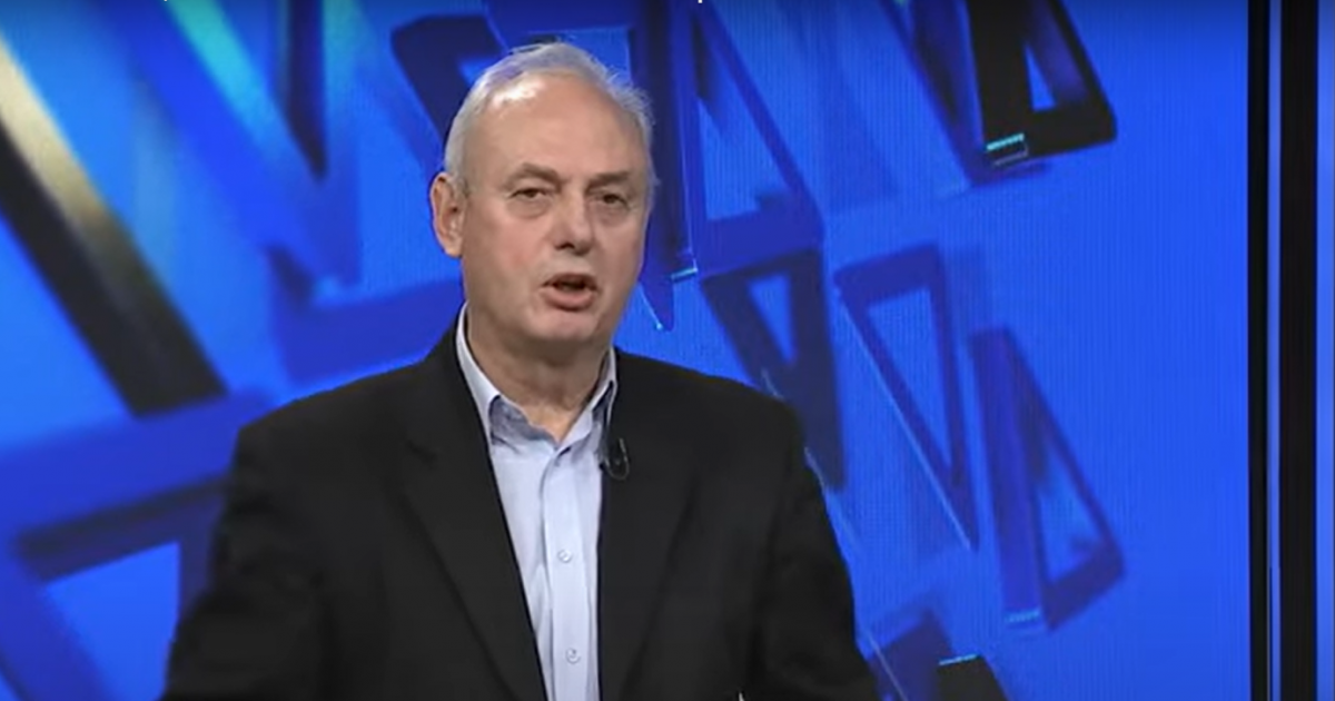 Sopi: Kosovo i Albanija su intelektualne projekcije elita obrazovanih u ...