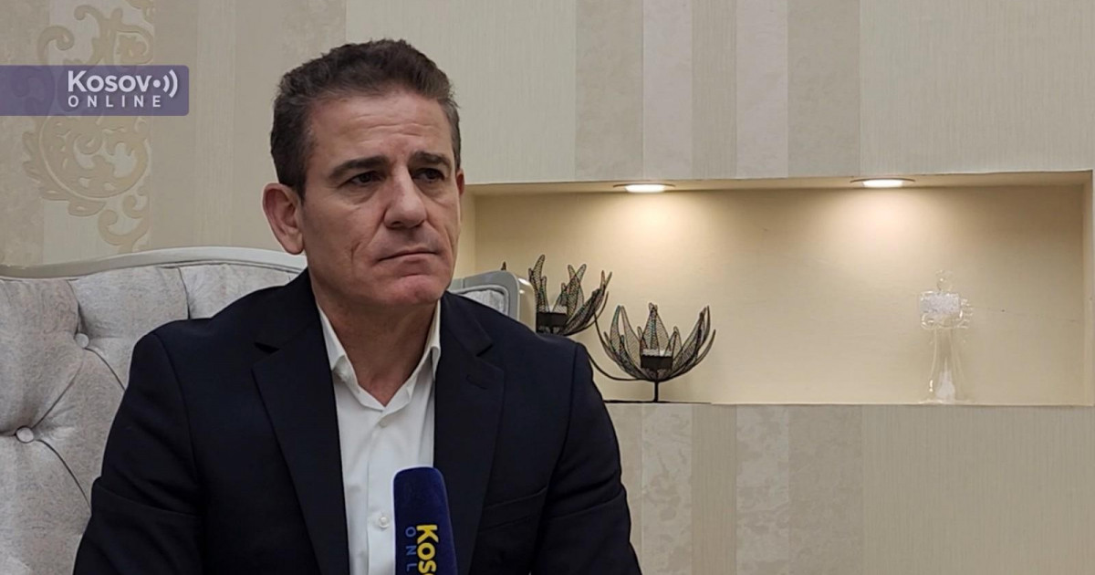 Cipa: Cooperation with Albania is of particular geopolitical importance ...