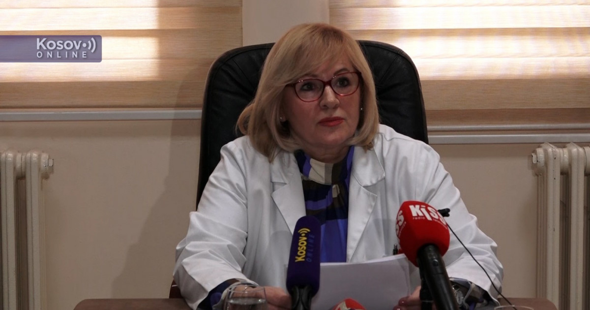 Radomirovic: The decision to abolish the dinar threatens to abolish the ...