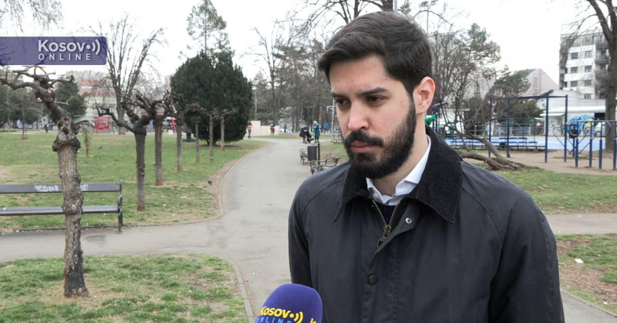 Milic: Without great pressure, neither side has an interest in ...