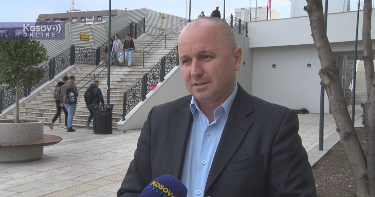 Ukaj: Kurti's speech at the UNSC session reasoned; the CKB decision is ...