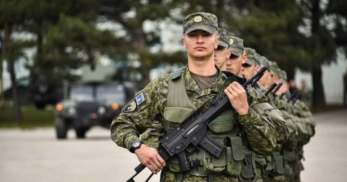 What does the "comprehensive defense concept" bring: Is Kosovo going to ...