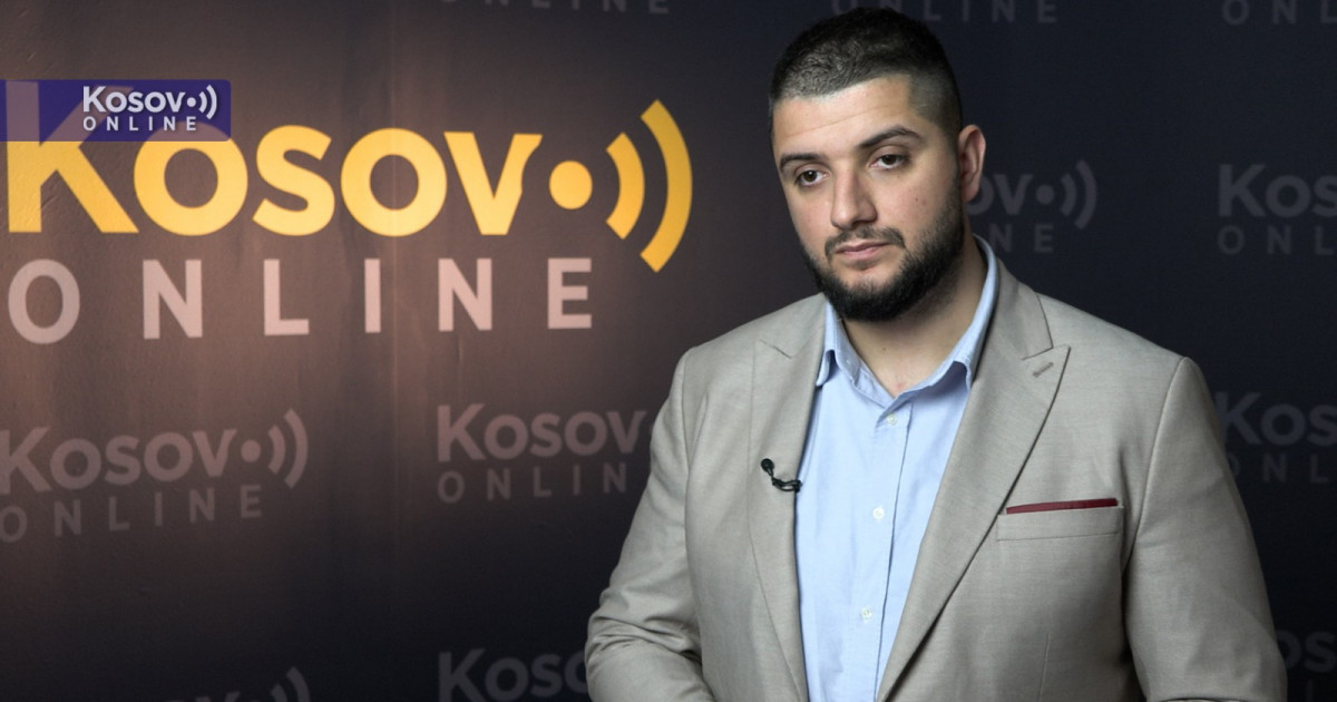 Blazic: Rama accepted Kurti's game, they are competing for who will ...