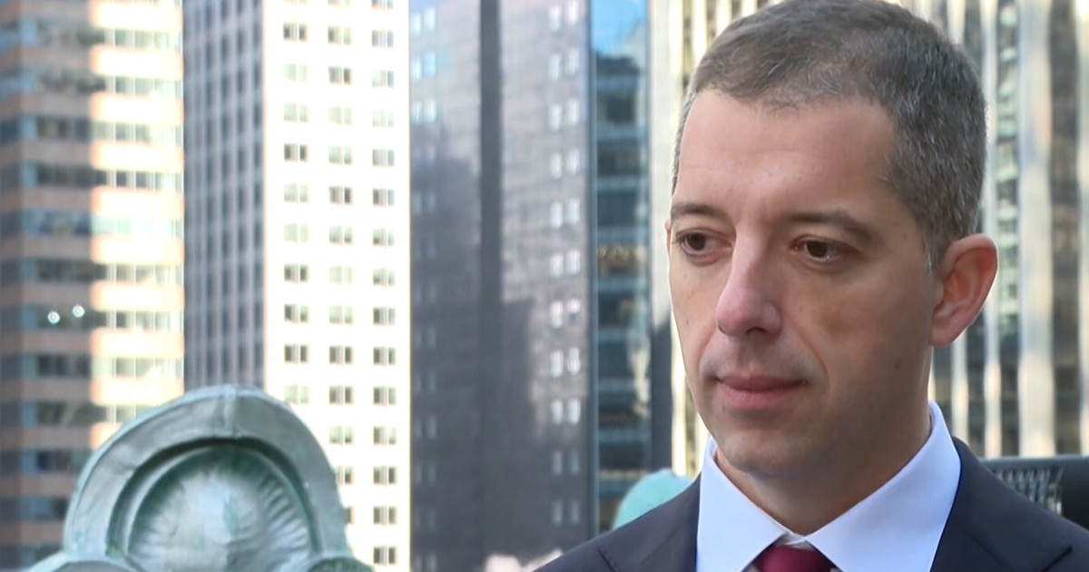 Djuric: Serbia achieved important diplomatic success; we are one step ...