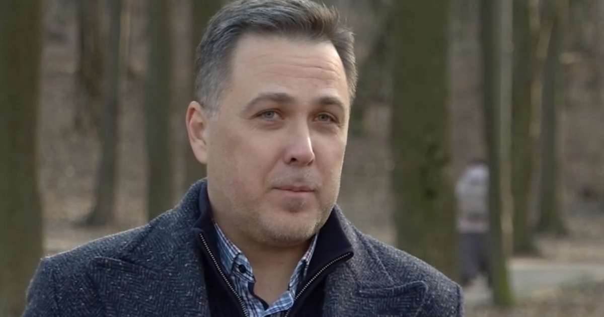 Ukrainian analyst: Serbia is complicated for Kyiv, but still a partner ...