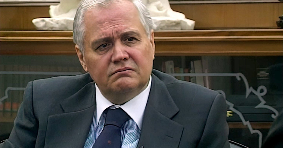 FEUILLETON Rambouillet - ultimatum for the bombing (15): Milutinovic ...