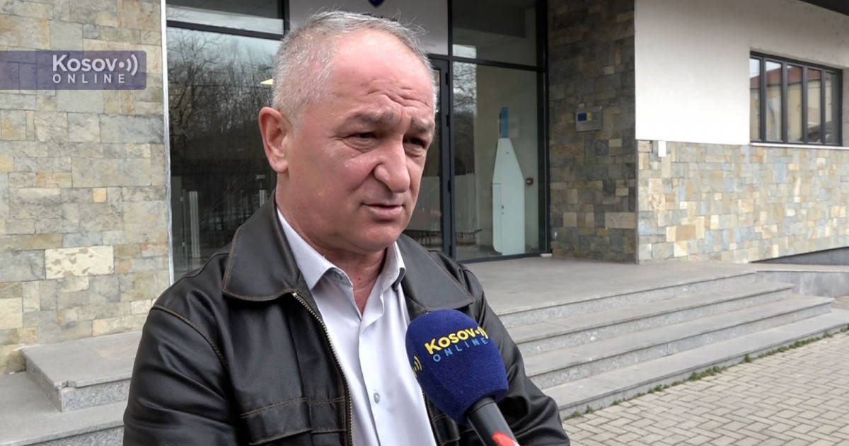Ugljanin: Odbacili smo zahtev za referendum o zemljištu kod Vojnog ...