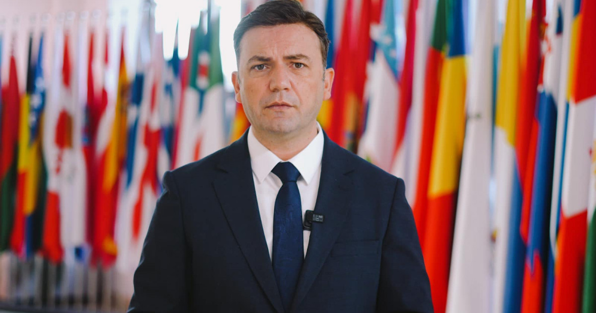Bujar Osmani: U narednih 48 sati može doći do velikog sukoba na Bliskom ...