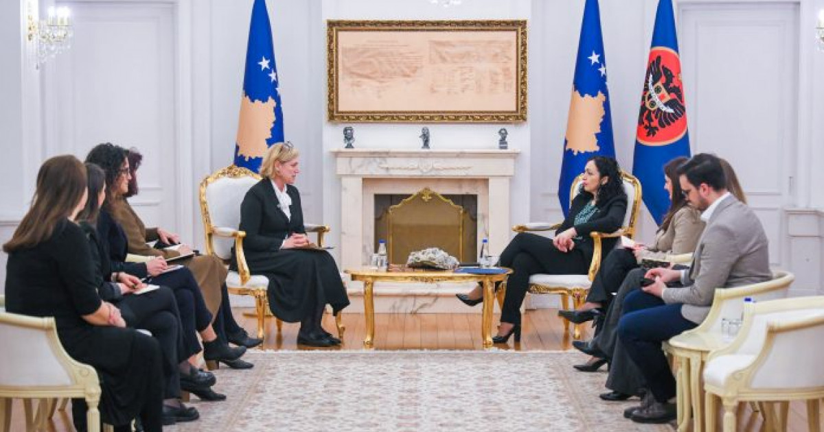 Osmani sa Ekonomskim forumom žena: Što pre usvojiti novi Zakon o radu ...